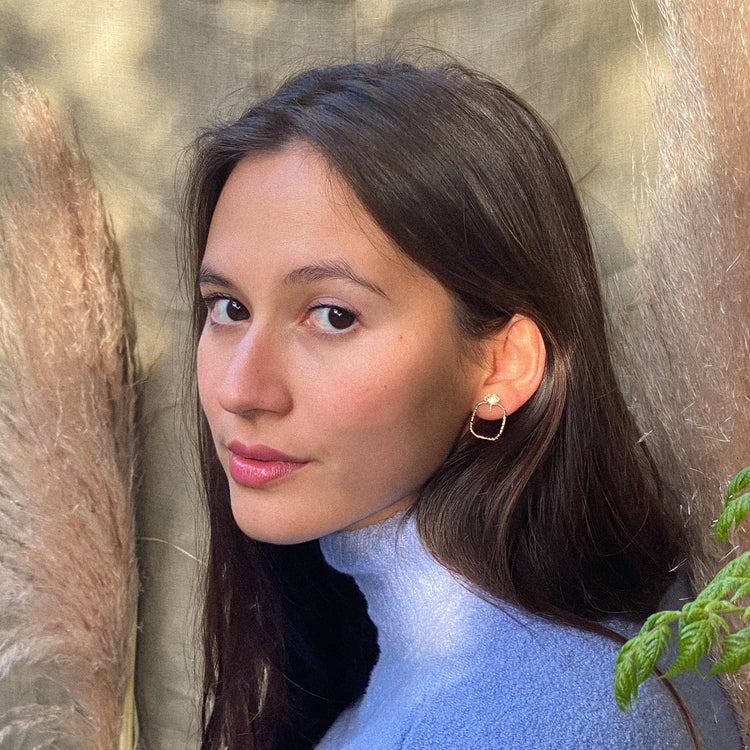Collections – Madeleine B.